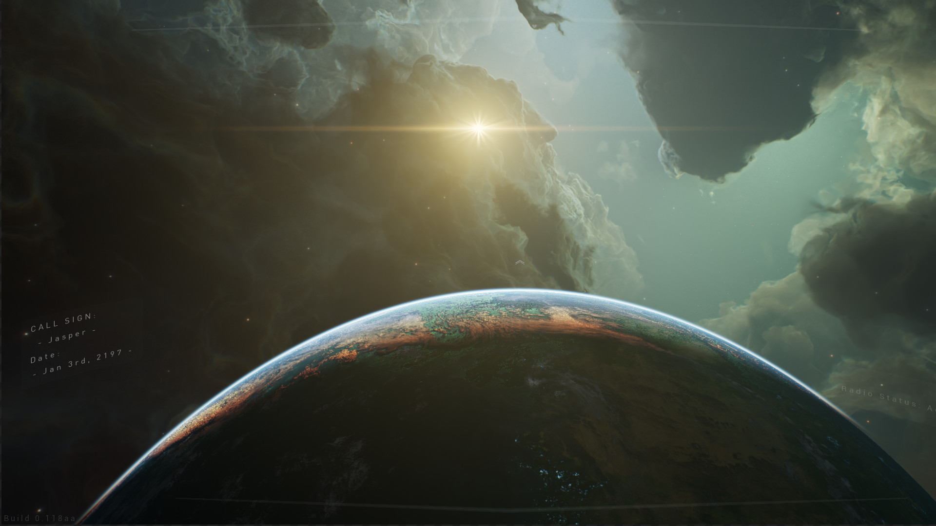 Relax In Space on Steam