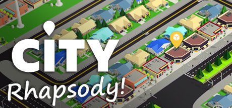 City Rhapsody! Steam Charts · SteamDB