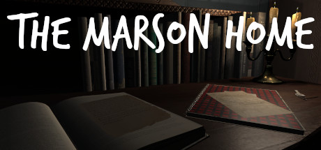 The Marson Home Steam Charts · SteamDB