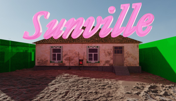 Sunville on Steam