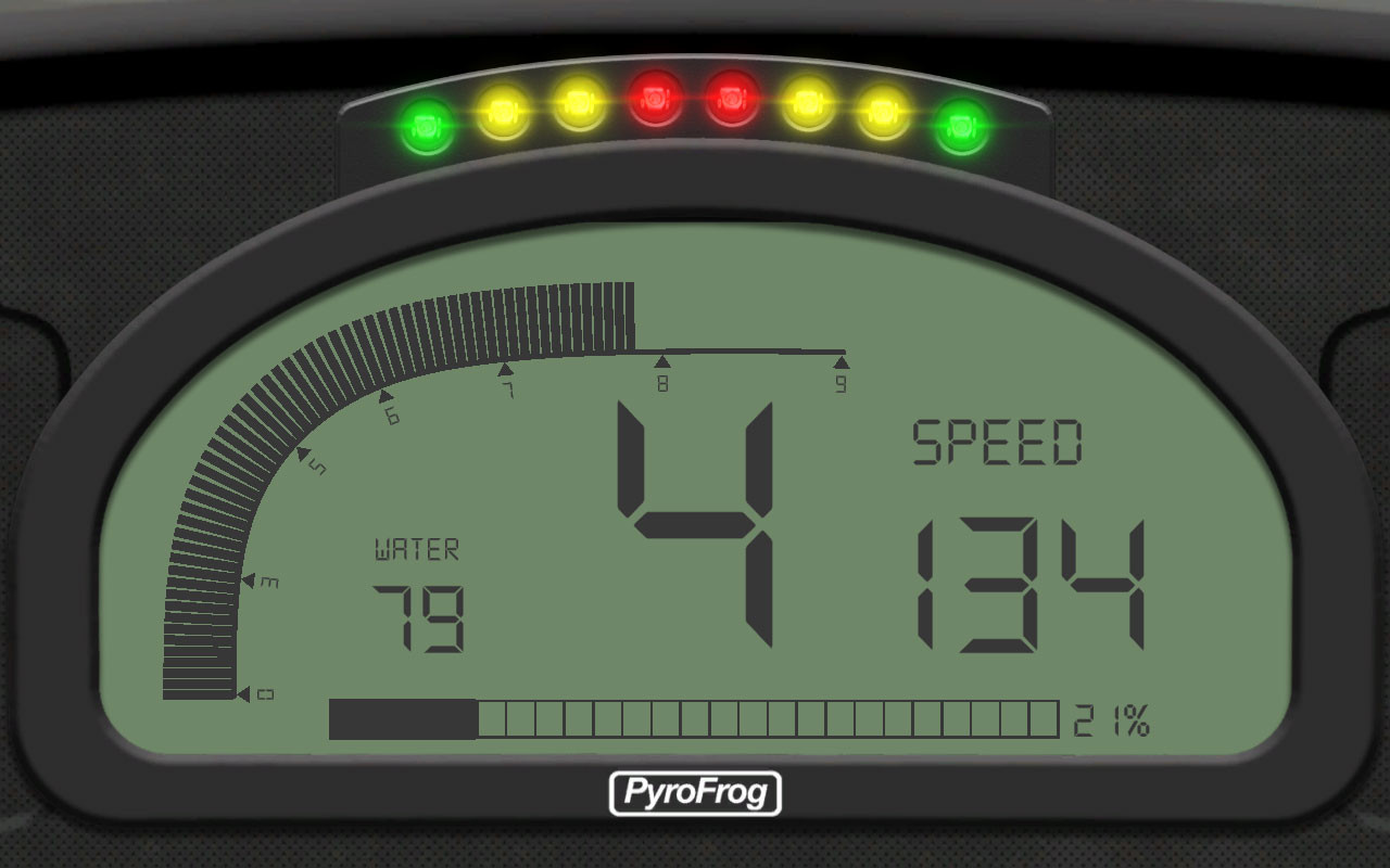 DashPanel - Classic Full Data on Steam