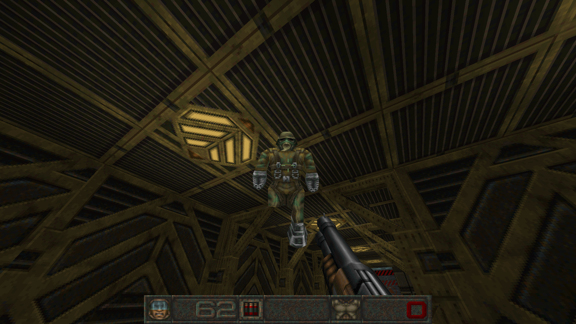 Chasm: The Rift on Steam