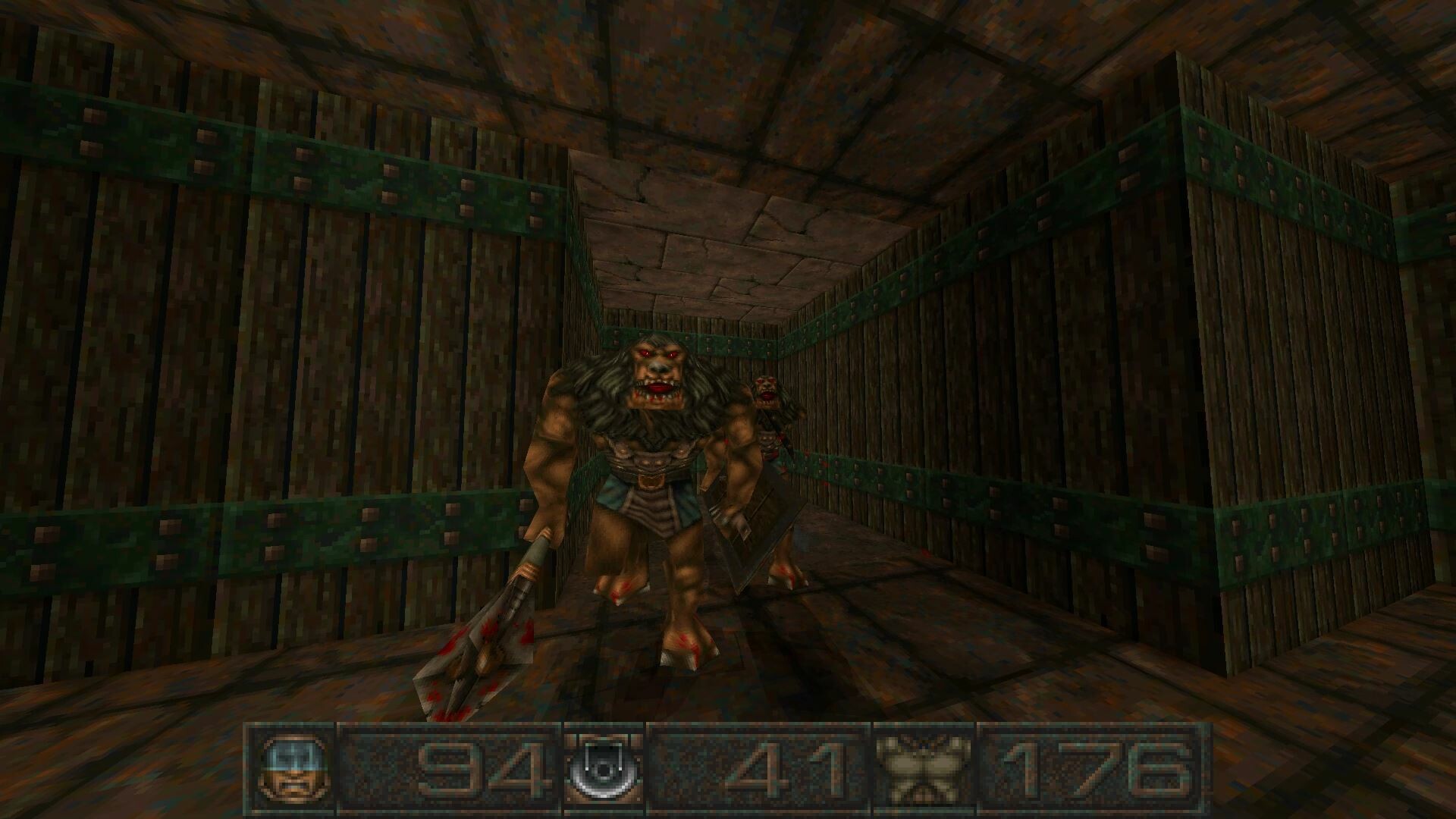 Chasm: The Rift on Steam