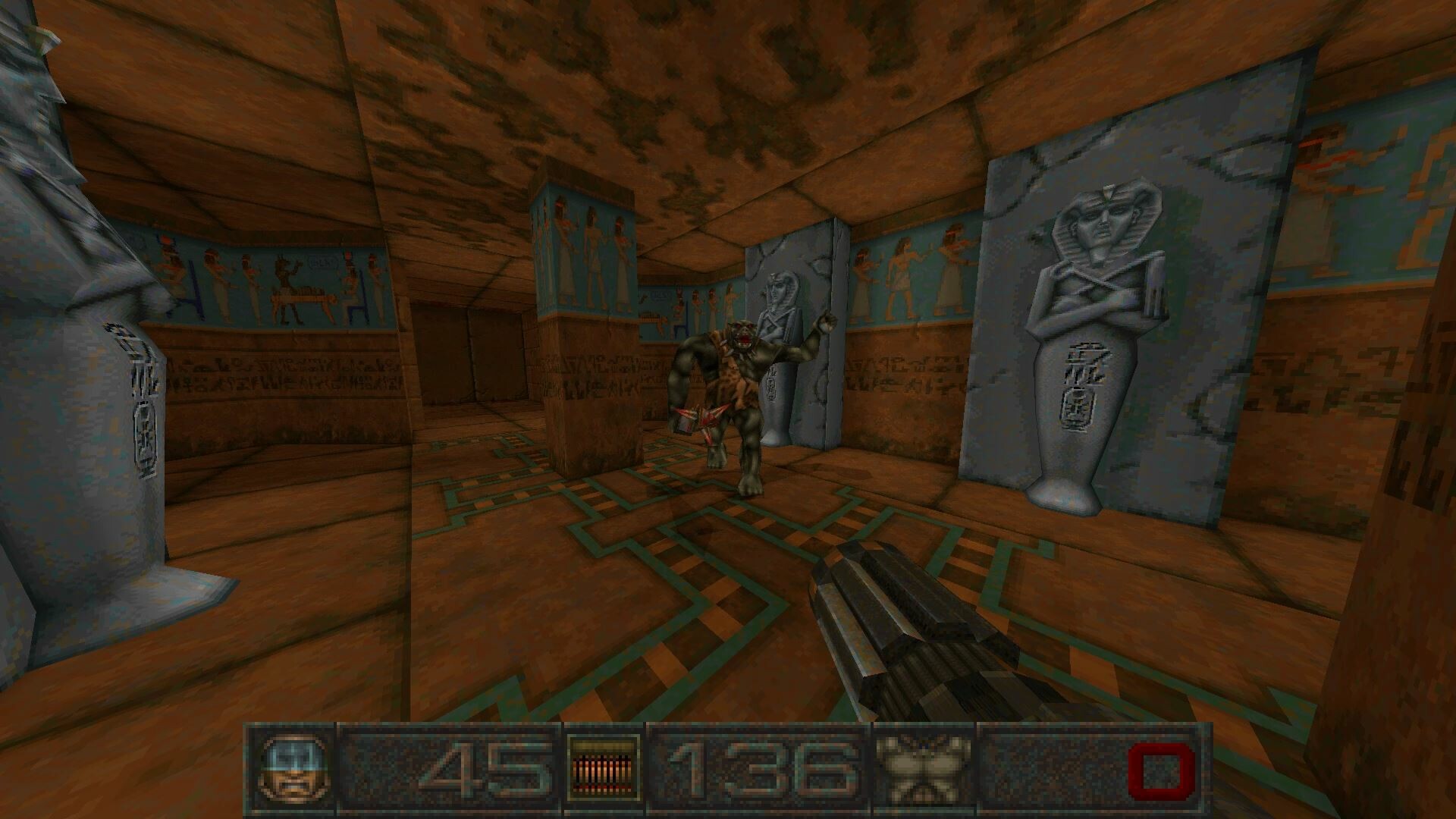 Chasm: The Rift on Steam