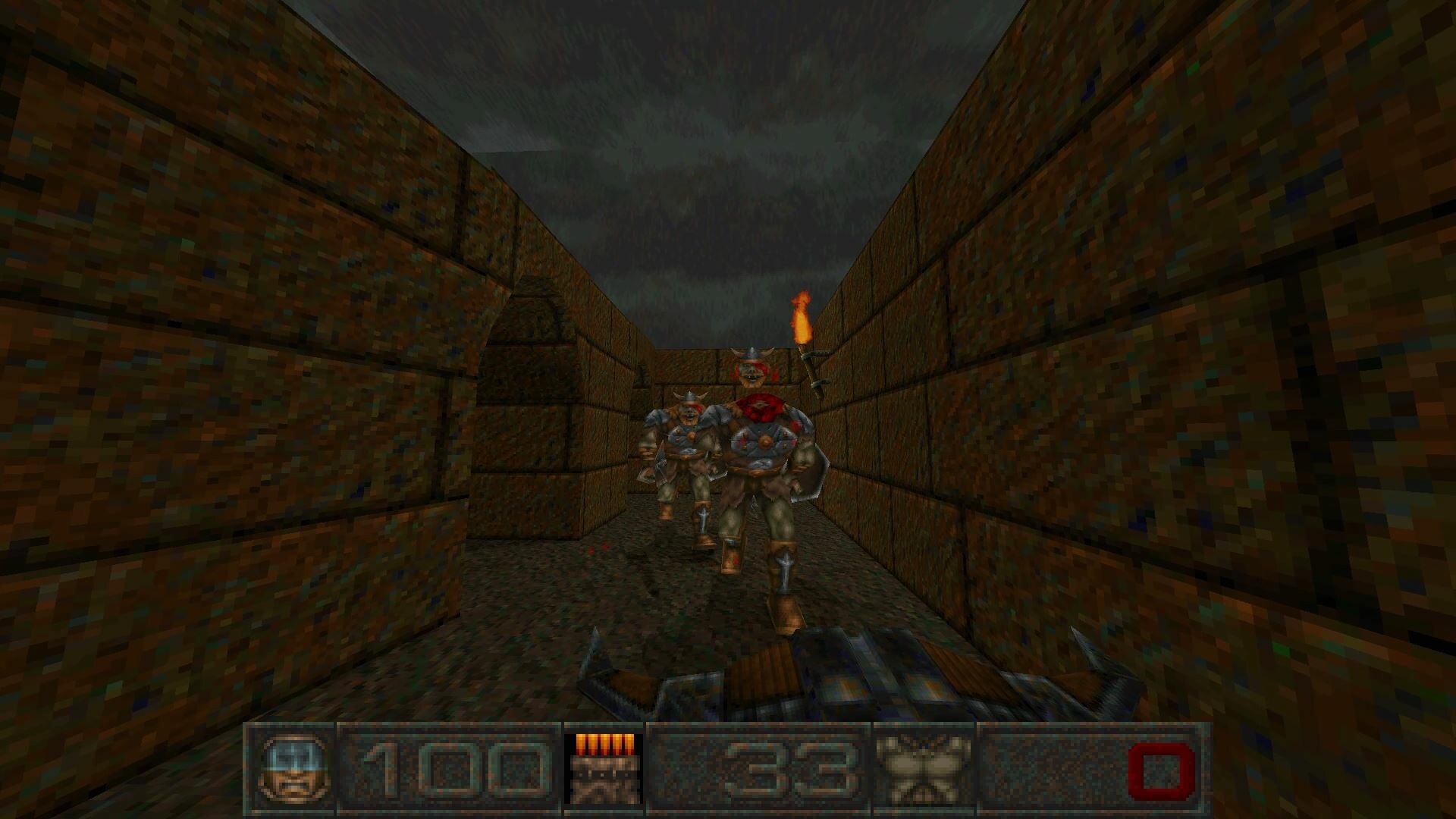 Chasm: The Rift on Steam