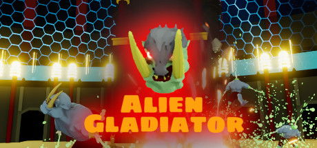 Steam Community :: Alien Gladiator