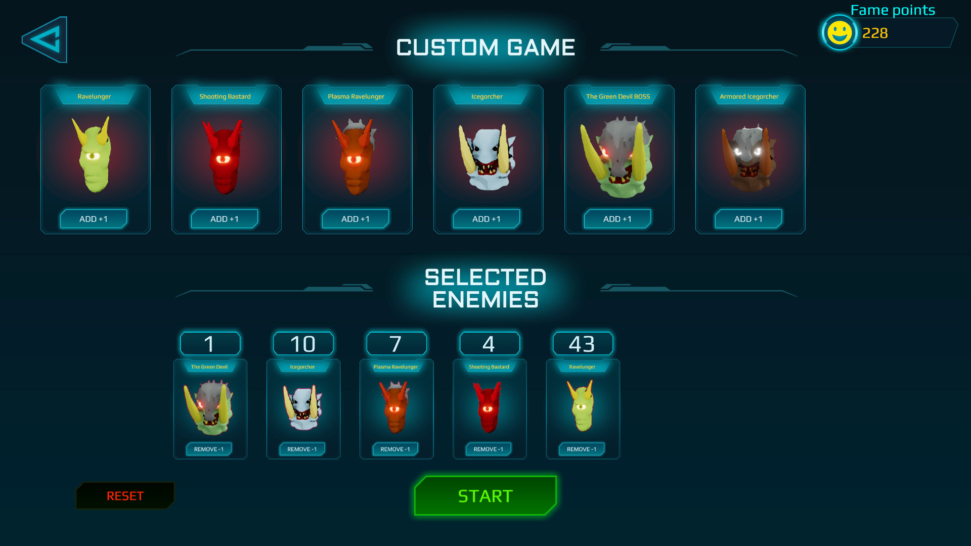 Alien Gladiator on Steam