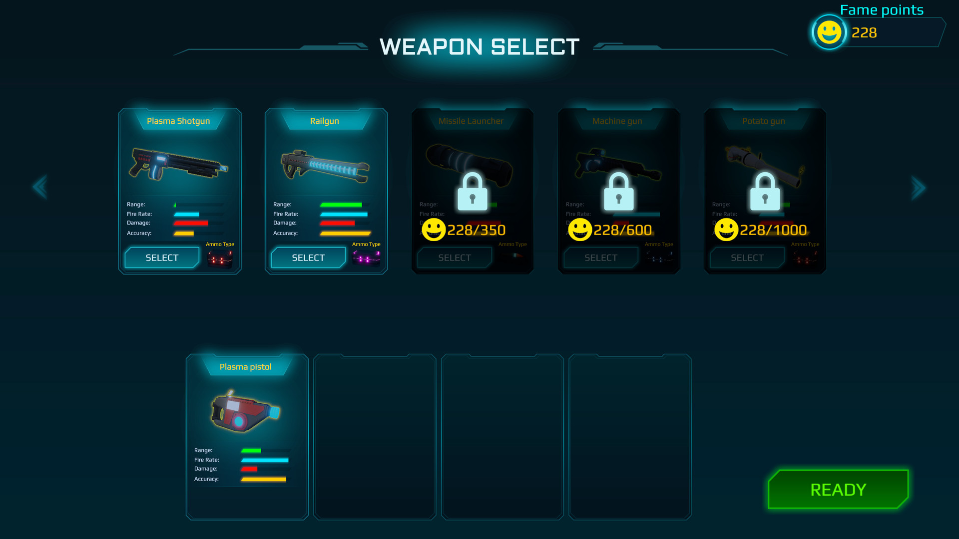 Alien Gladiator on Steam