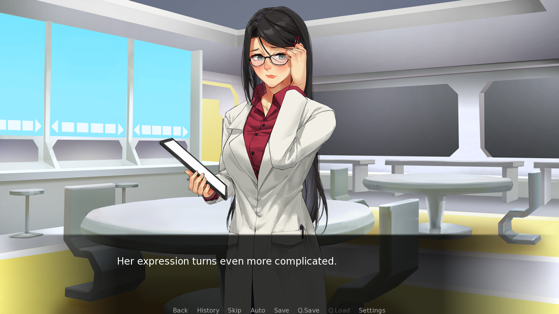 Hauling Away on Steam