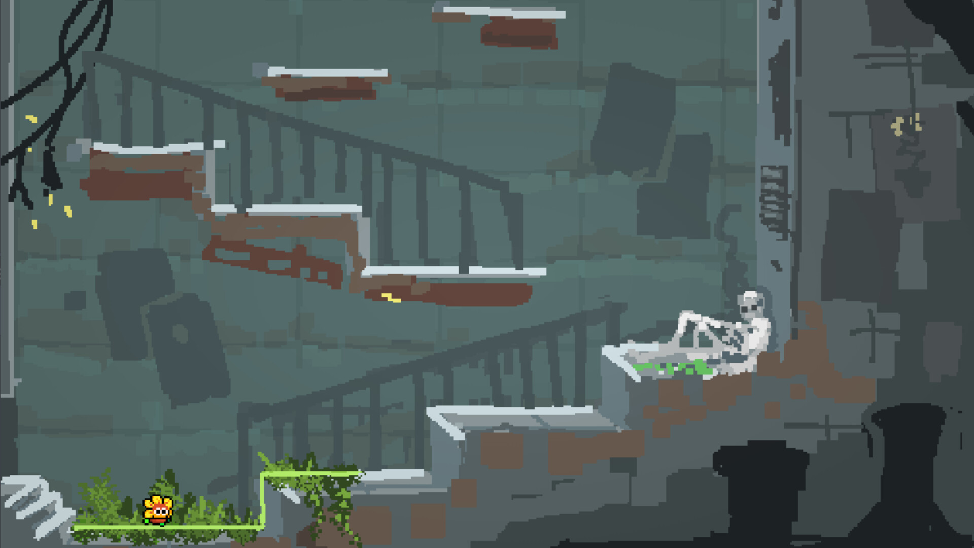 Faceplant on Steam