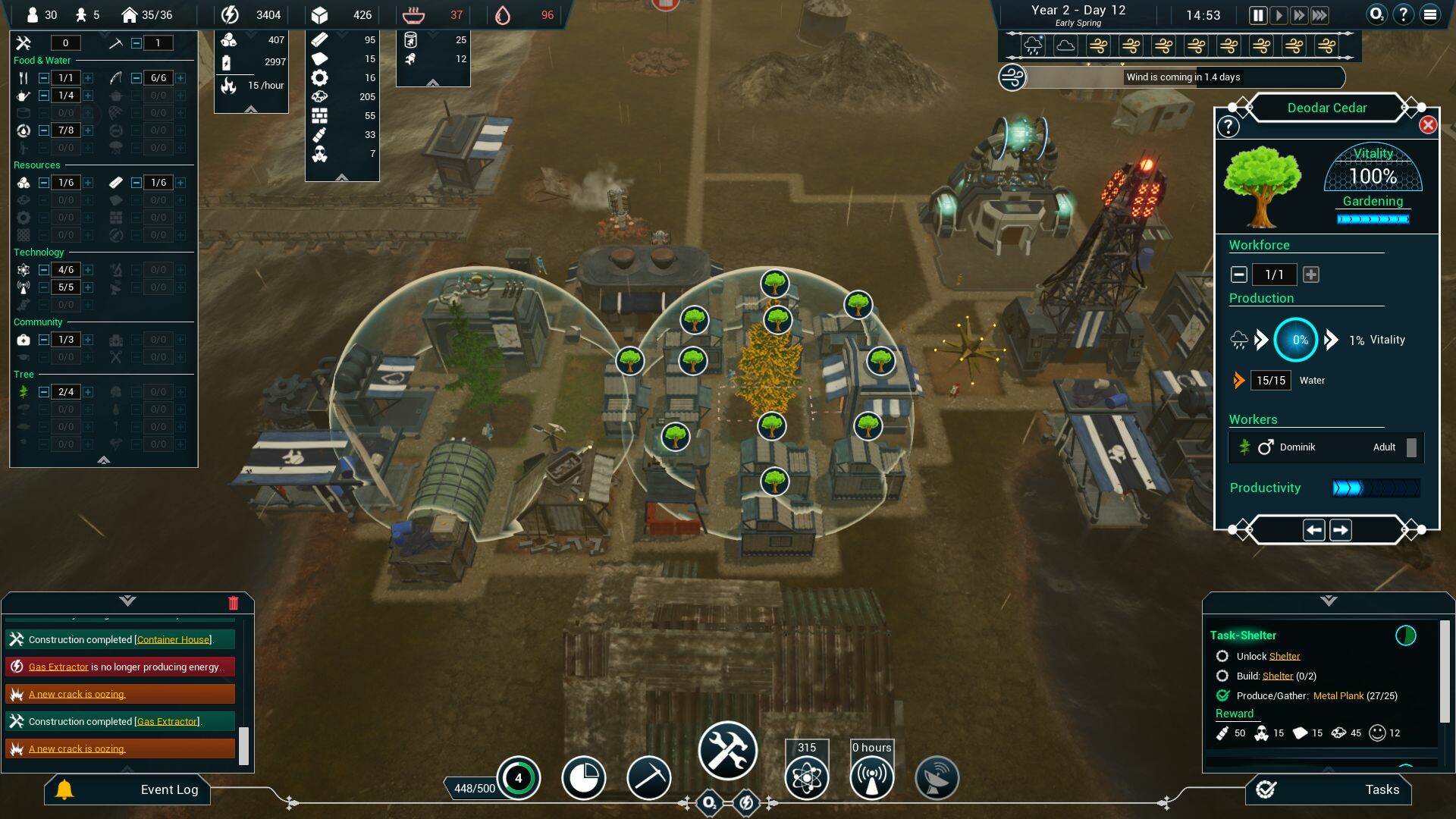 Tải game Oxygen [FULL] miễn phí cho PC | Viết bởi hanako1995