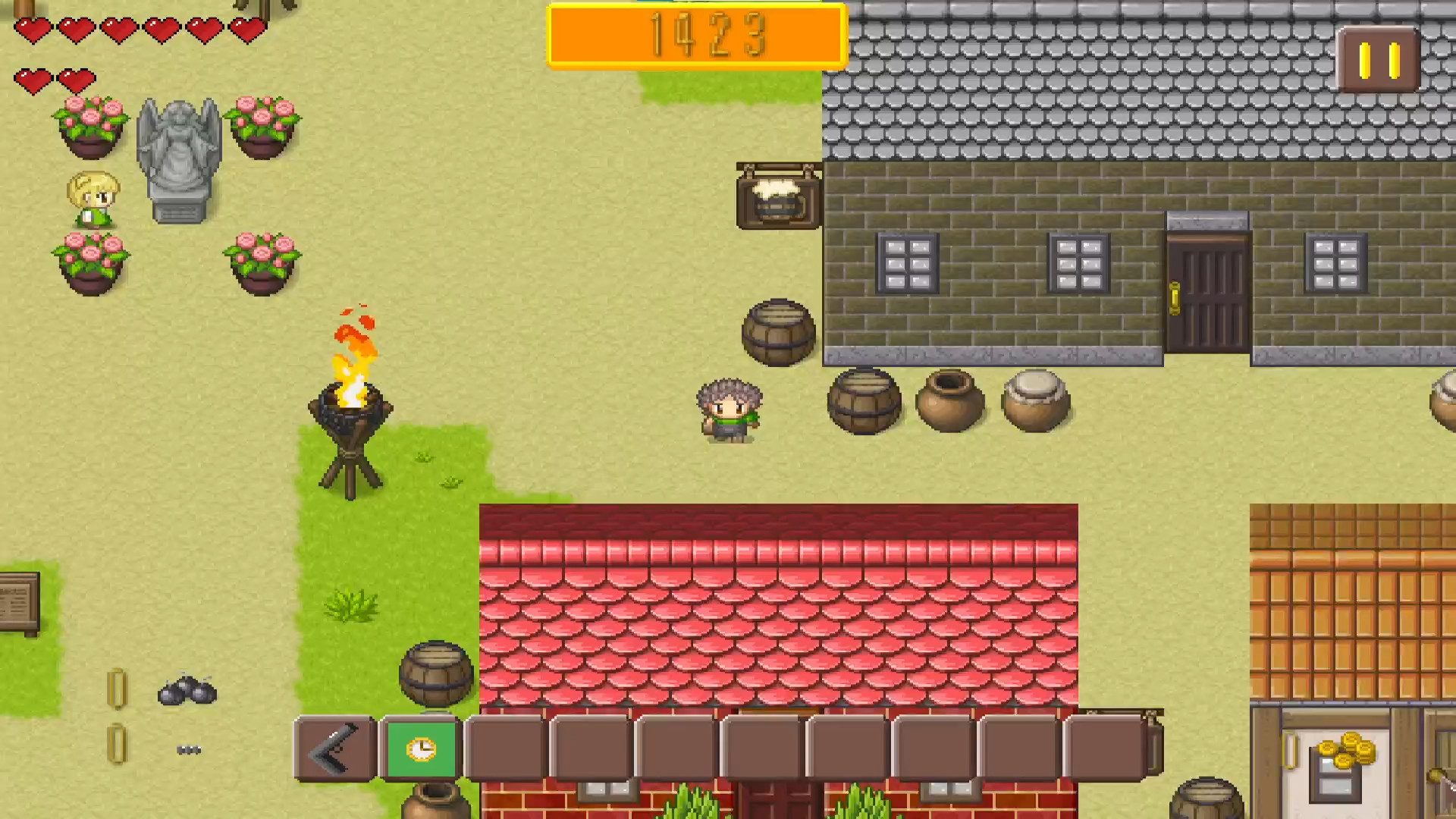 Brigadoon Screenshots · SteamDB