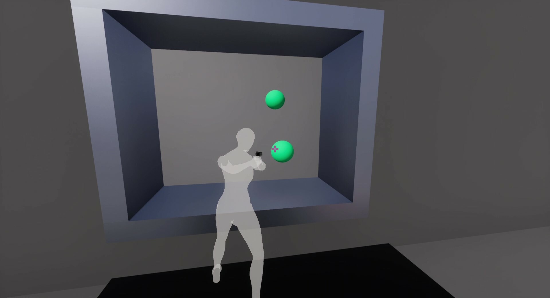 【已下架】免费练枪软件《AimX》即将下架，已清空商店资源，现在还可以入库 - 购物心得 - 其乐 Keylol