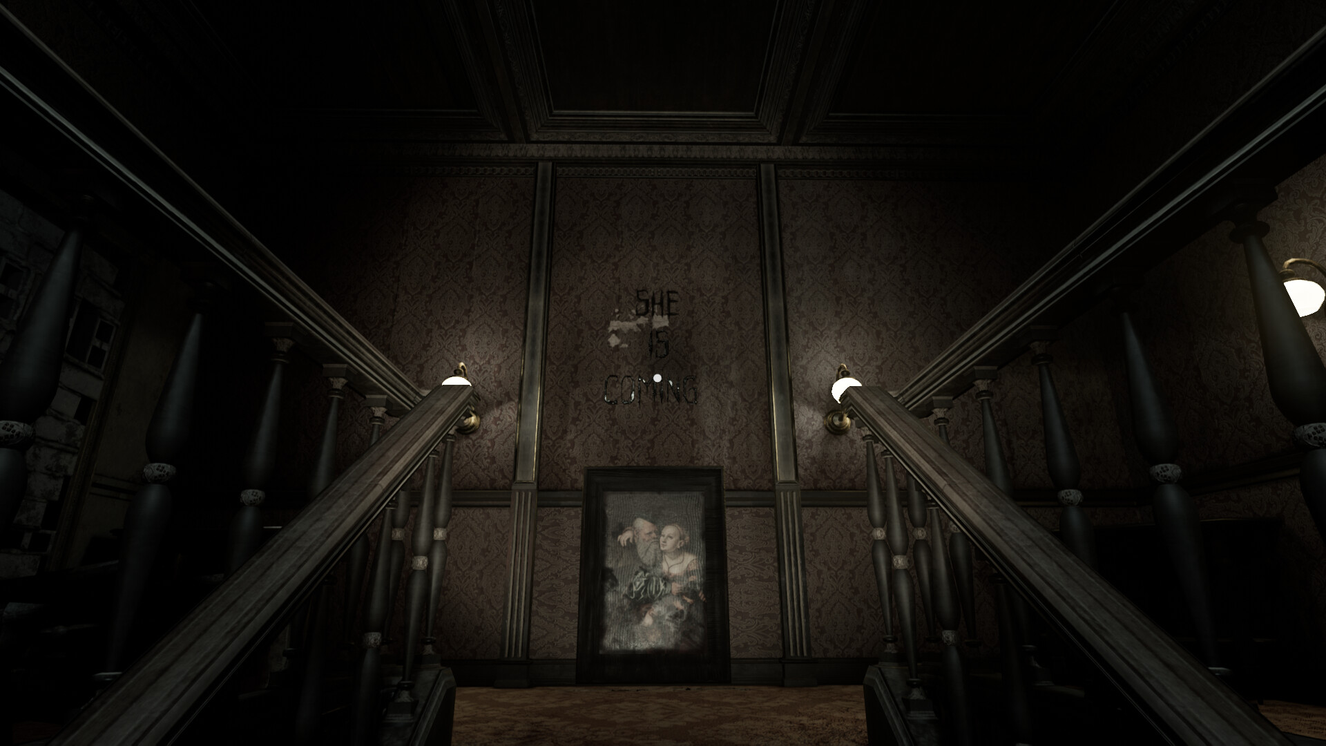 DO NOT OPEN on Steam