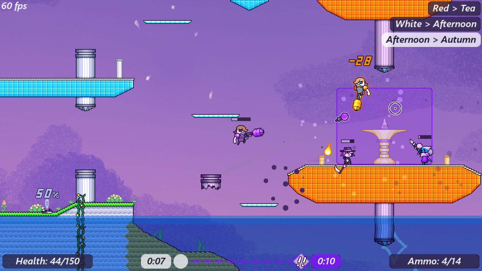 Counterpact on Steam