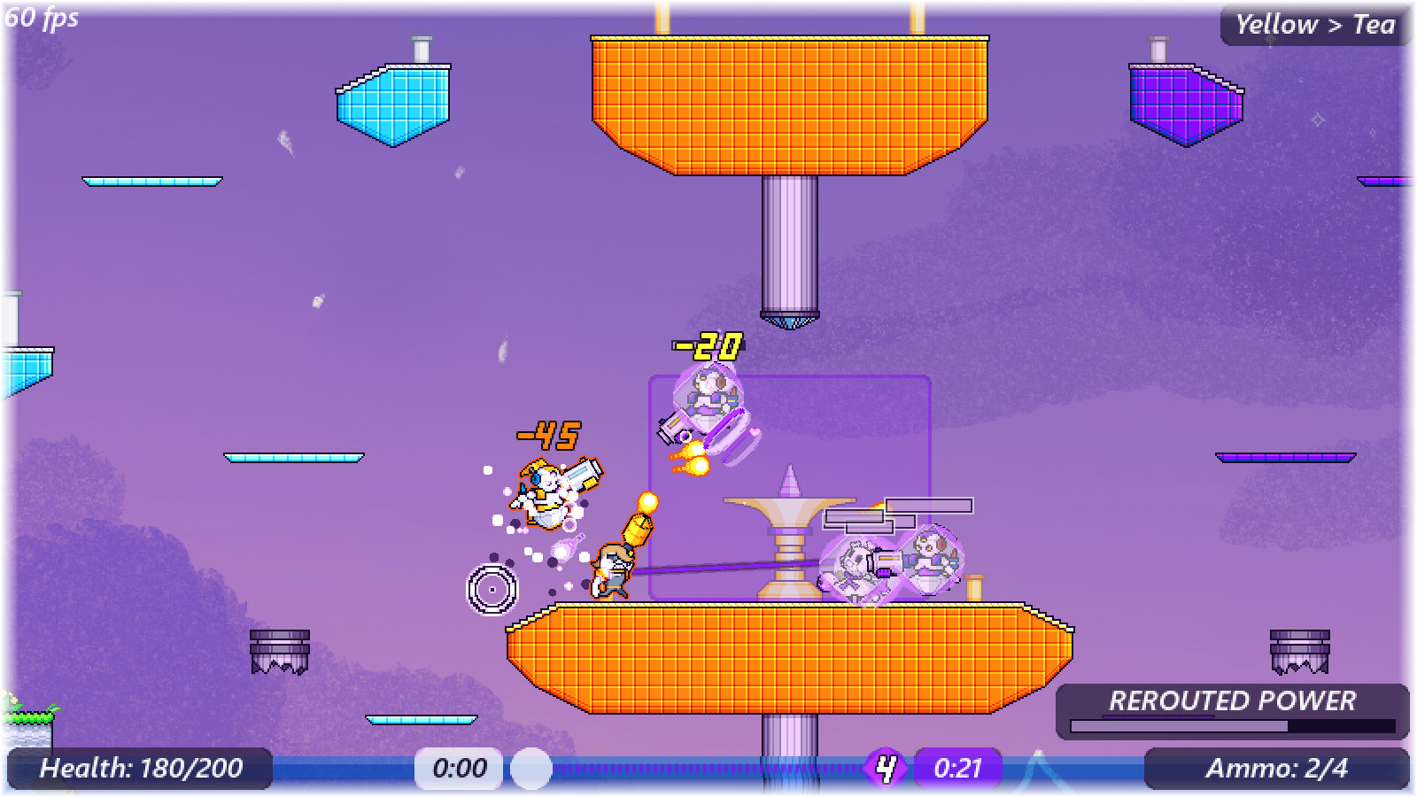 Counterpact on Steam