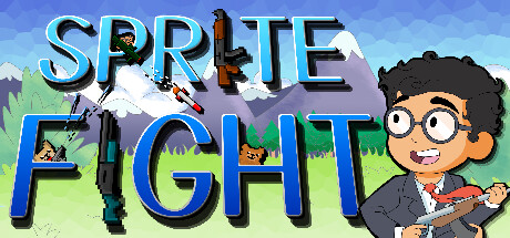 Steam Community :: Sprite Fight