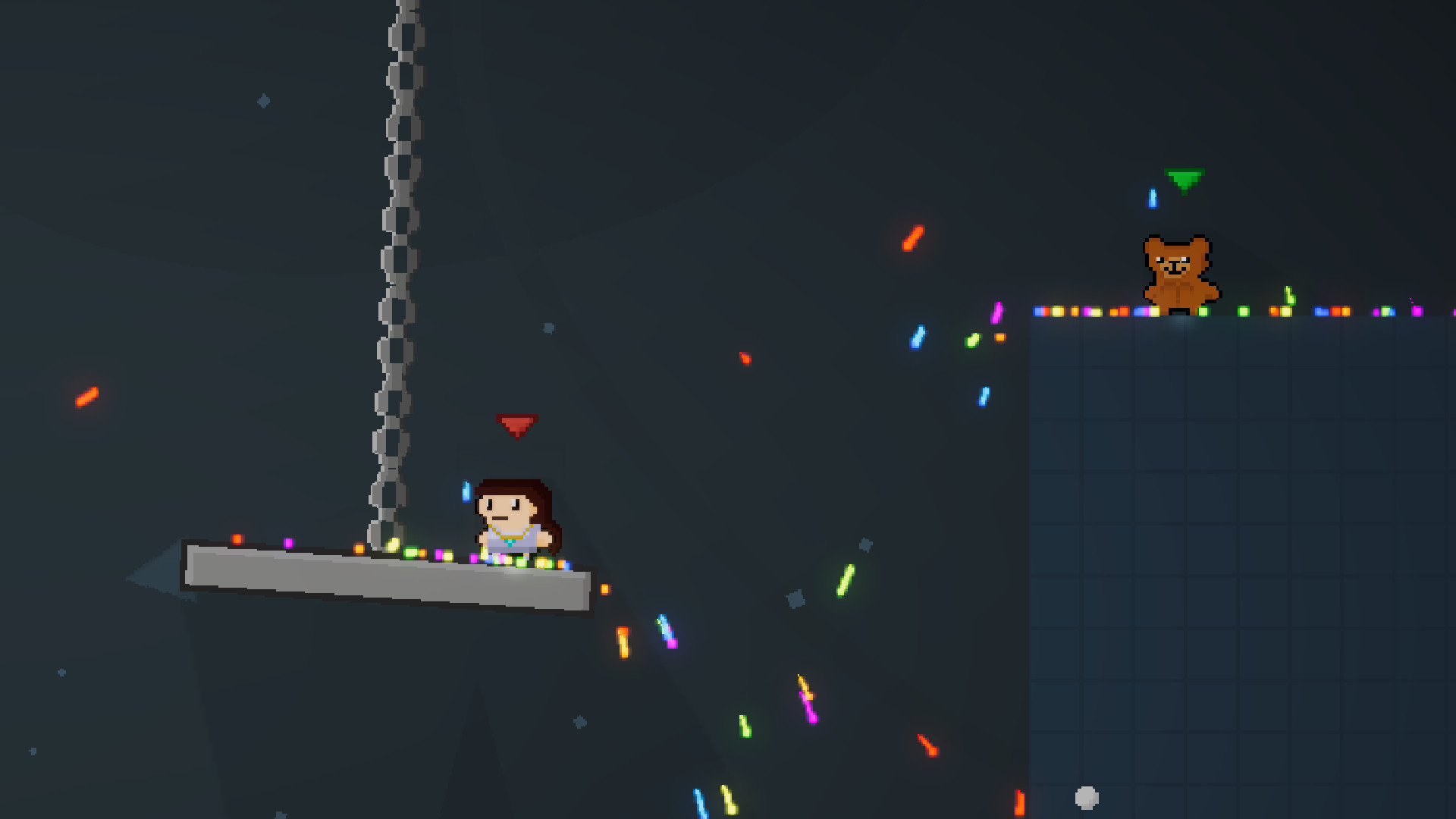 Sprite Fight Screenshots · SteamDB