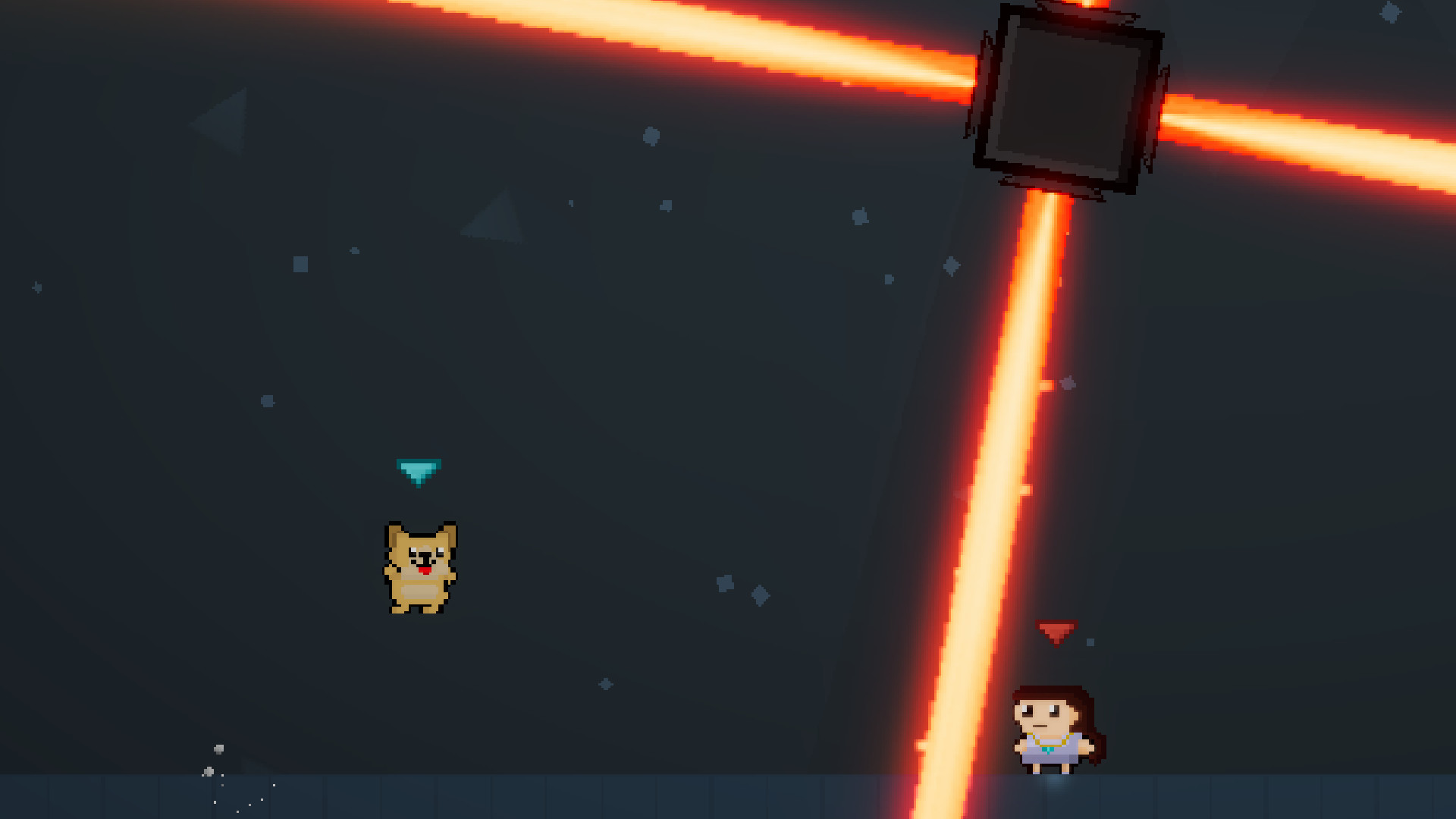 Sprite Fight Screenshots · SteamDB