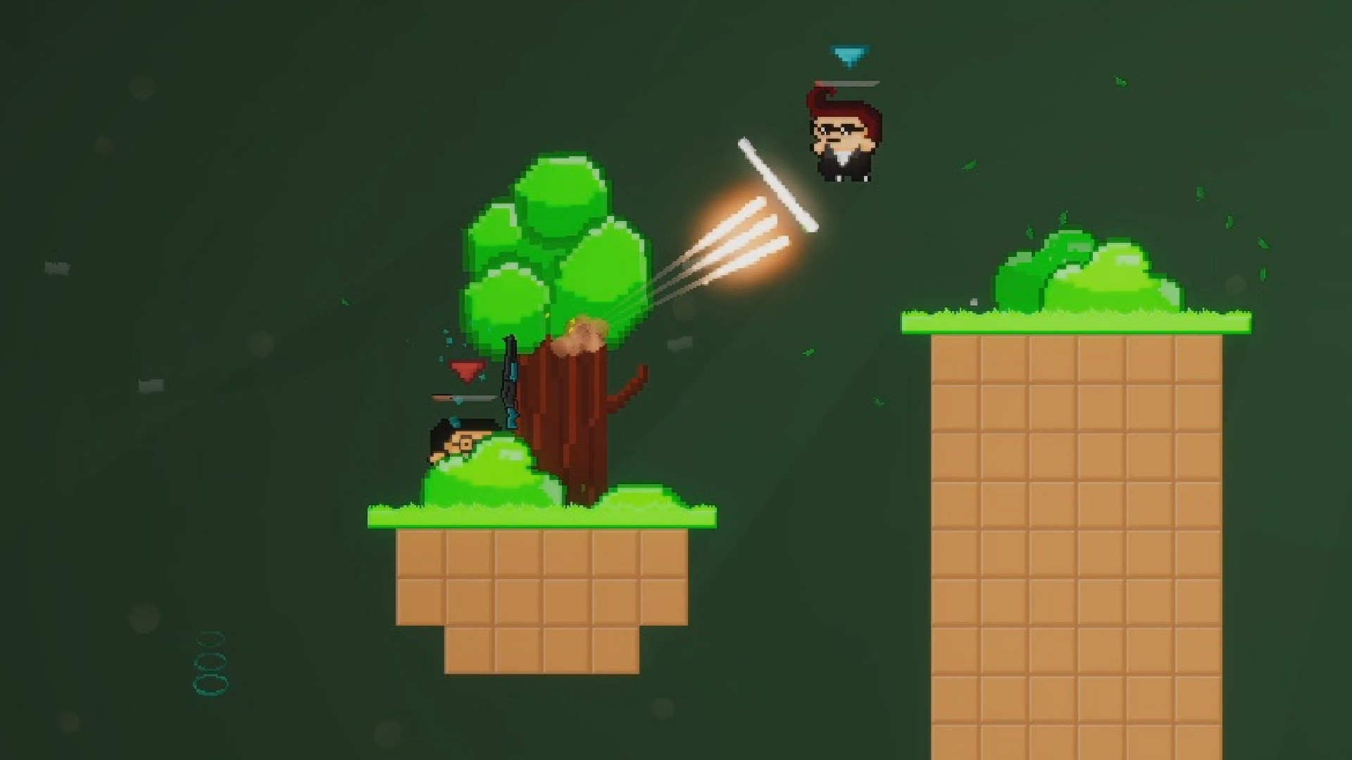 Sprite Fight Screenshots · SteamDB