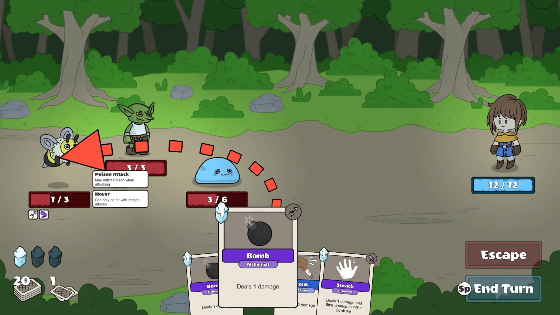 Aria and the Crystal Kingdom di Steam