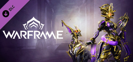 Warframe: Khora Prime Access - Strangledome Pack Screenshots · SteamDB