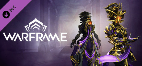 Steam DLC Page: Warframe