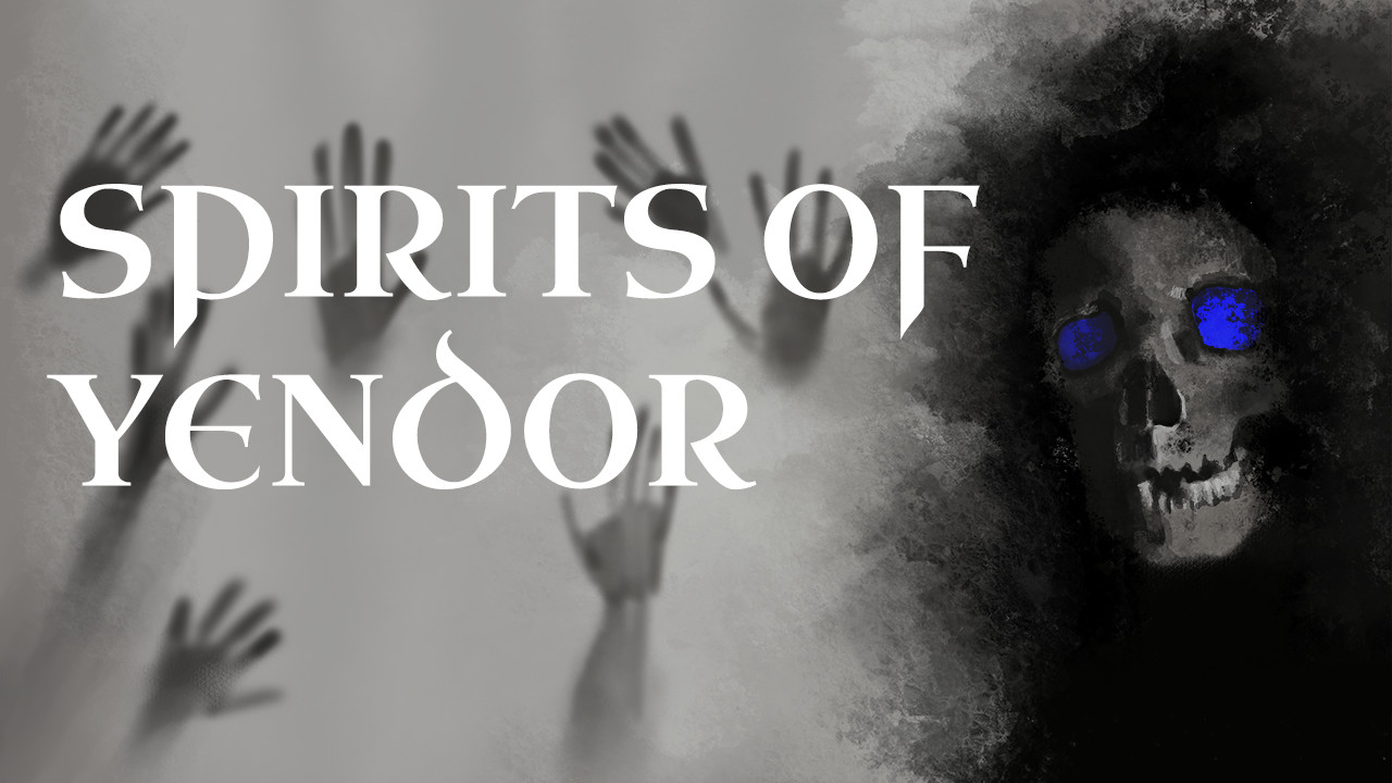 Spirits of Yendor on Steam