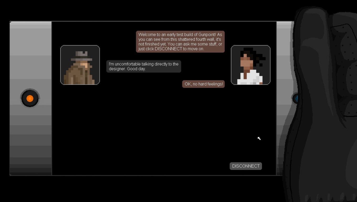 Gunpoint Extras Pack 2 on Steam