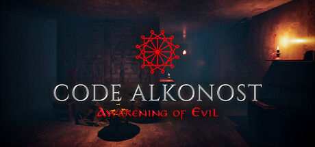 Code Alkonost: Awakening of Evil su Steam