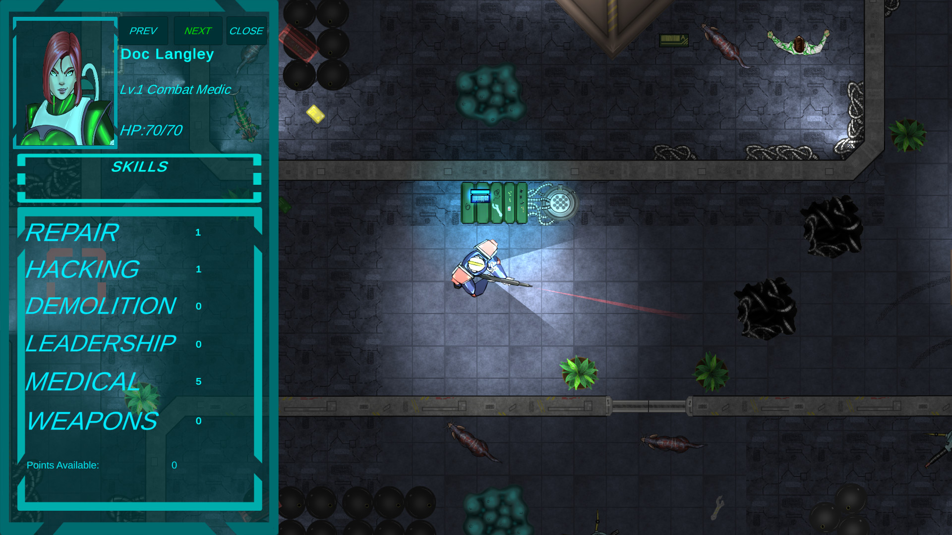Omega Squad on Steam