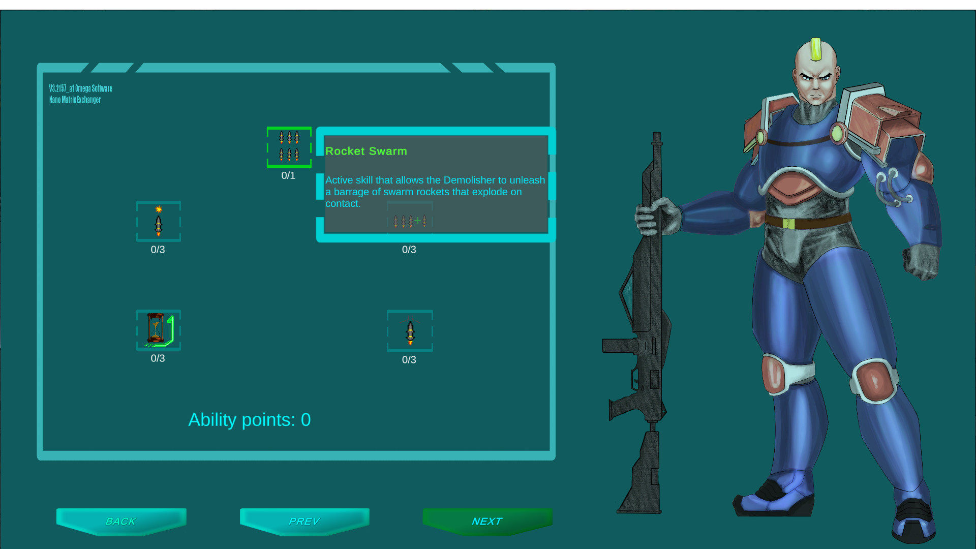 Omega Squad on Steam