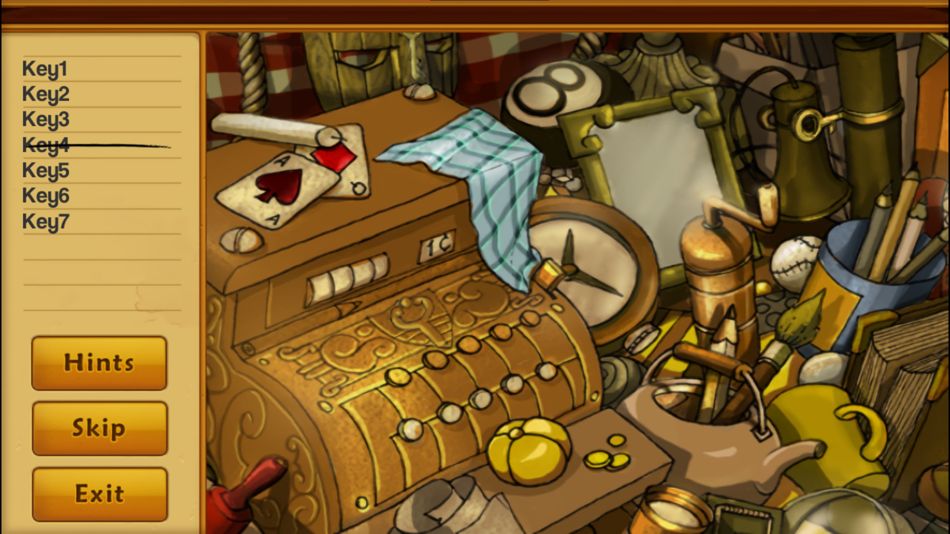 May's Mysteries: The Secret of Dragonville Remastered on Steam