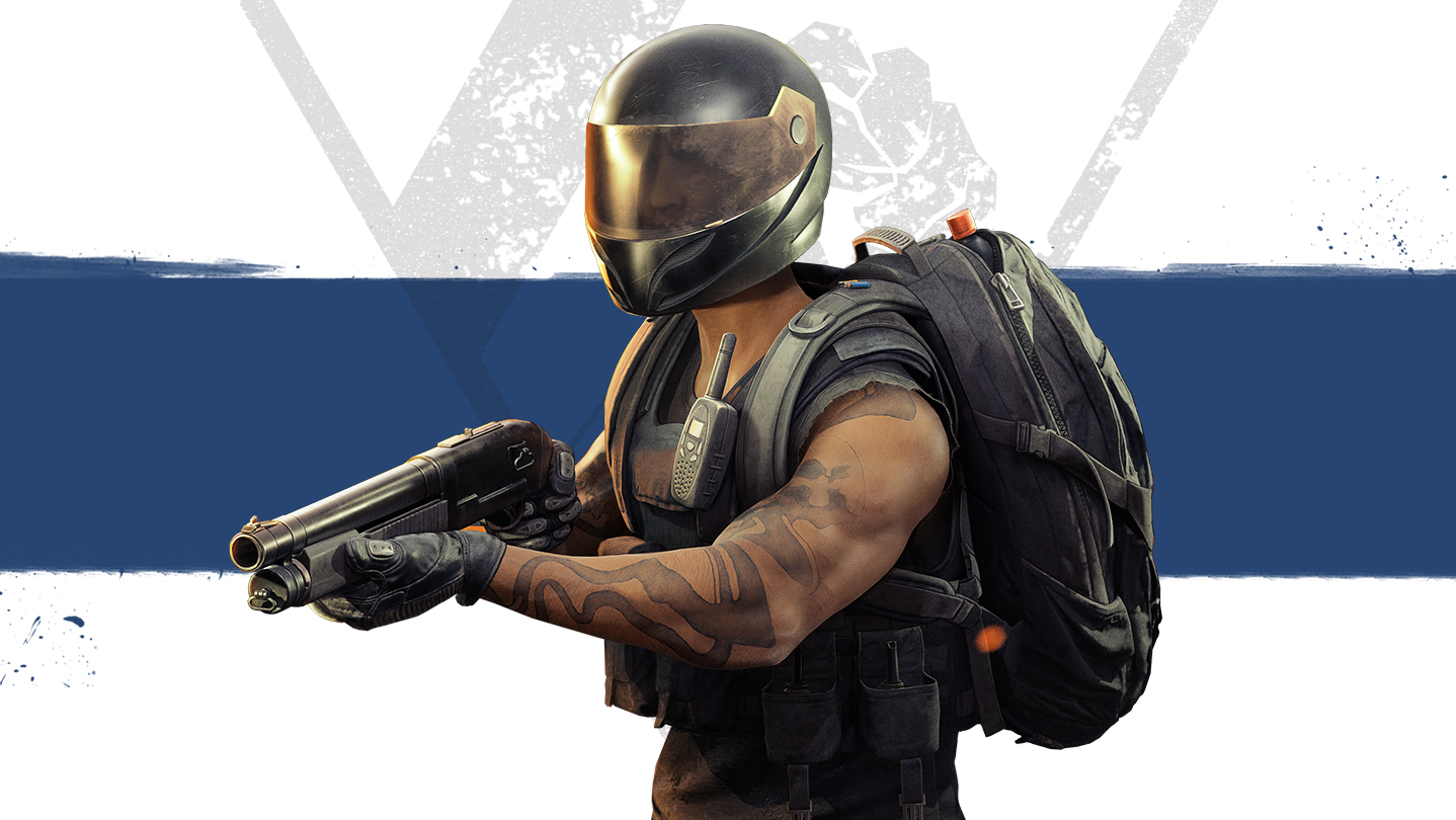 Insurgency: Sandstorm - Biker Gear Set Steam Charts · SteamDB