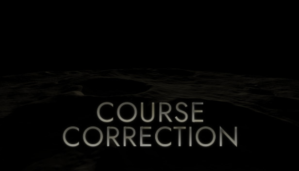 Course Correction - Steam News Hub