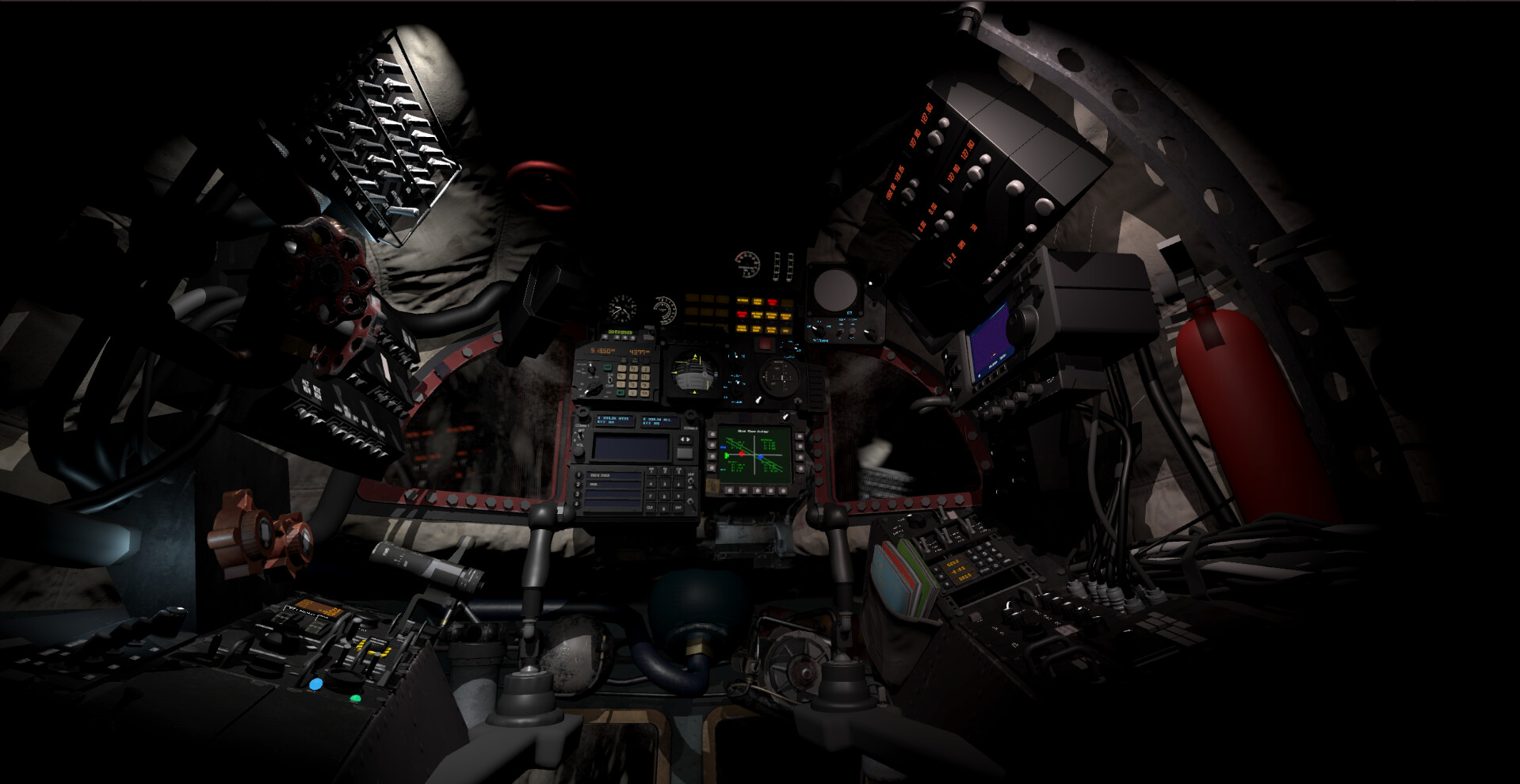 Course Correction on Steam