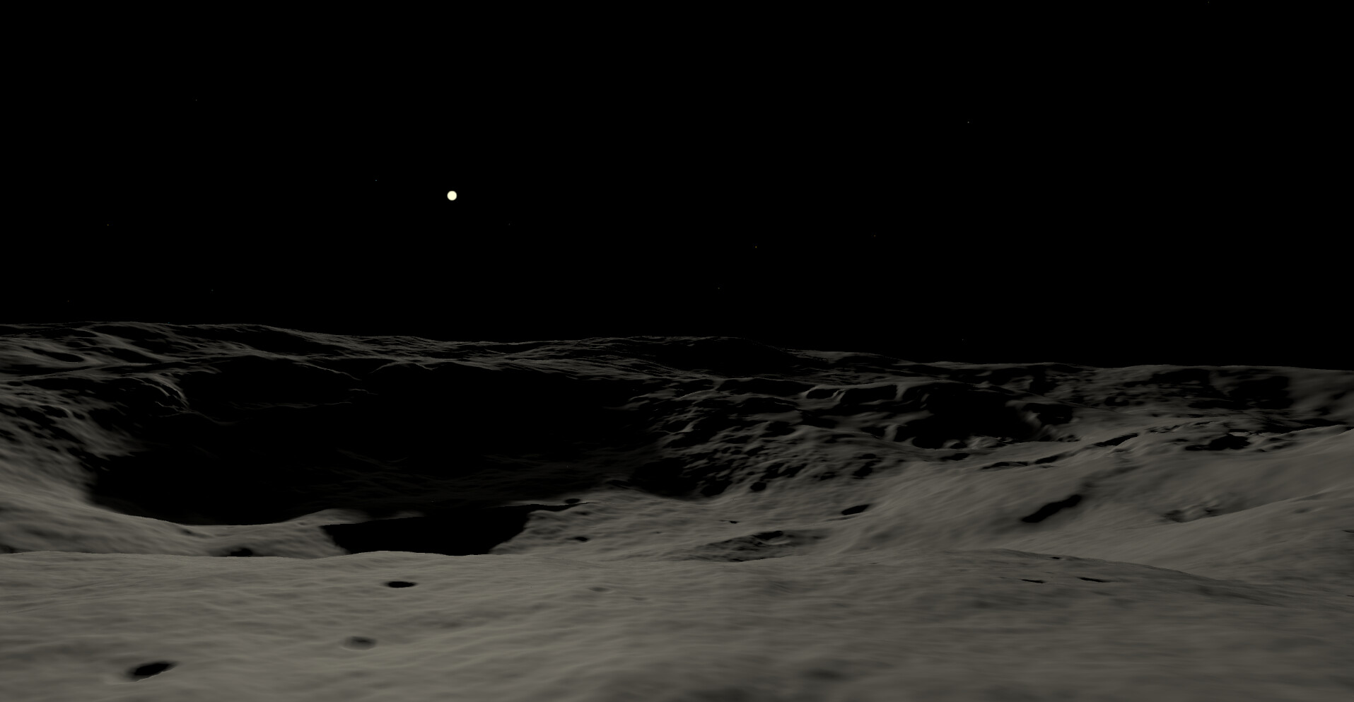 Course Correction on Steam