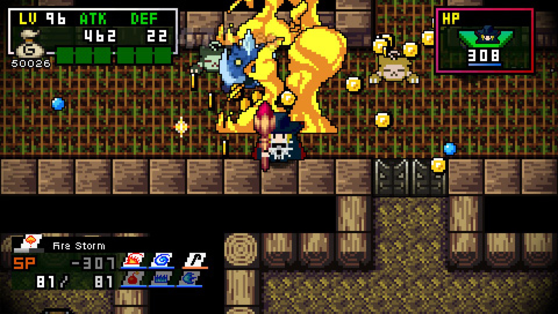 Cladun X2 on Steam