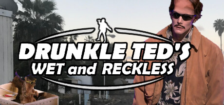 Drunkle Ted's Wet and Reckless Steam Charts · SteamDB