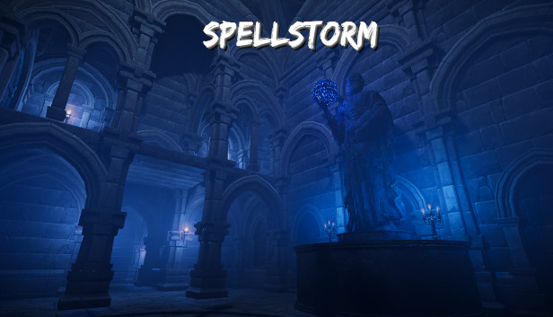 Spellstorm Playtest Steam Charts (App 2062730) · SteamDB