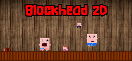 Blockhead 2D Price history · SteamDB