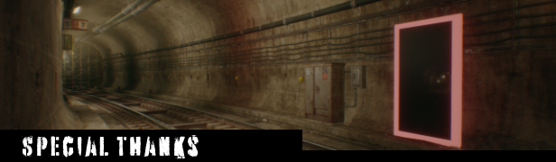 Backroom Beyond on Steam