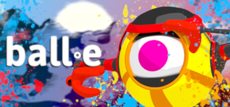 Steam Community :: ball-e