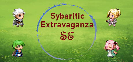 Steam Community :: Sybaritic Extravaganza