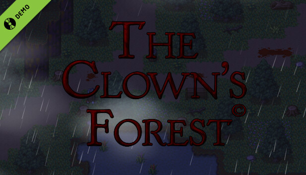 The Clown's Forest Demo Steam Charts (App 2063080) · SteamDB