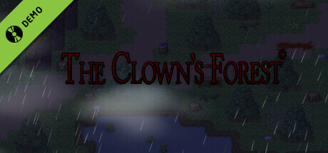 The Clown's Forest Demo Steam Charts (App 2063080) · SteamDB