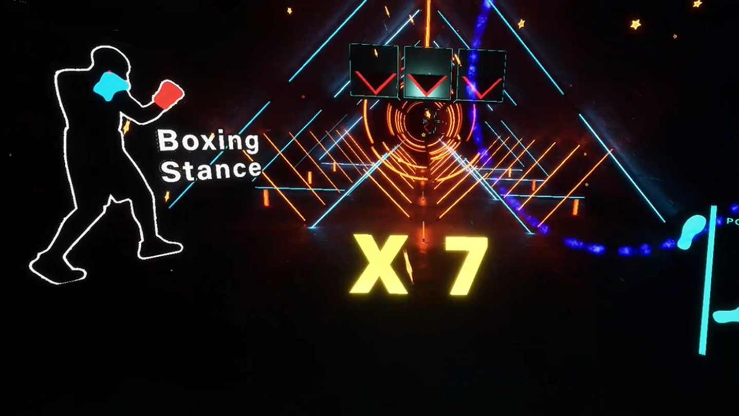 Box To The Beat VR on Steam