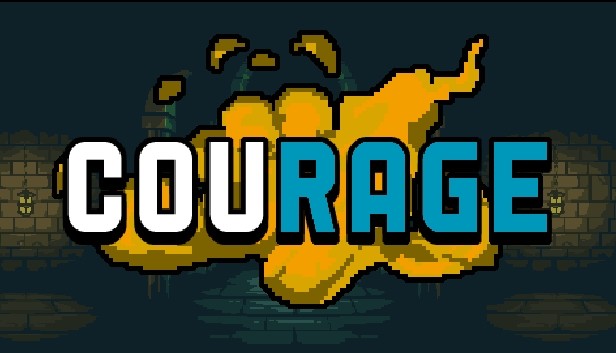 Courage - Steam News Hub