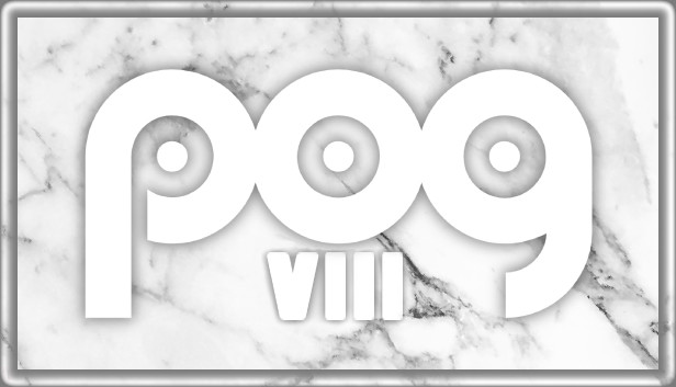 POG 8 on Steam
