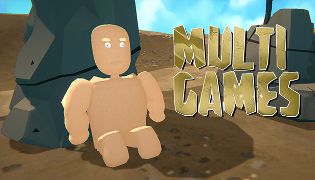 MultiGames on Steam